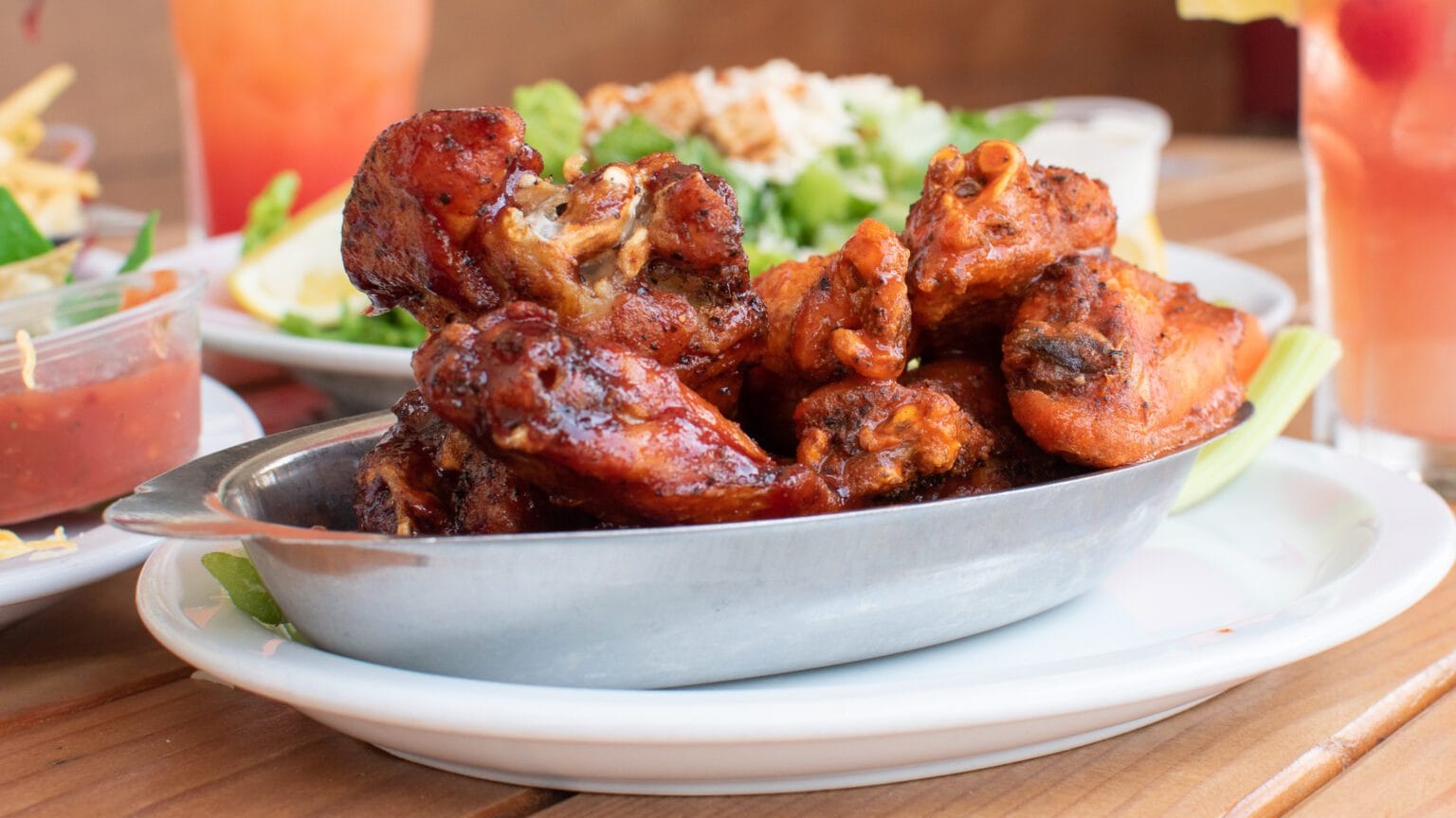 Daily Specials – Lunch Near LAX