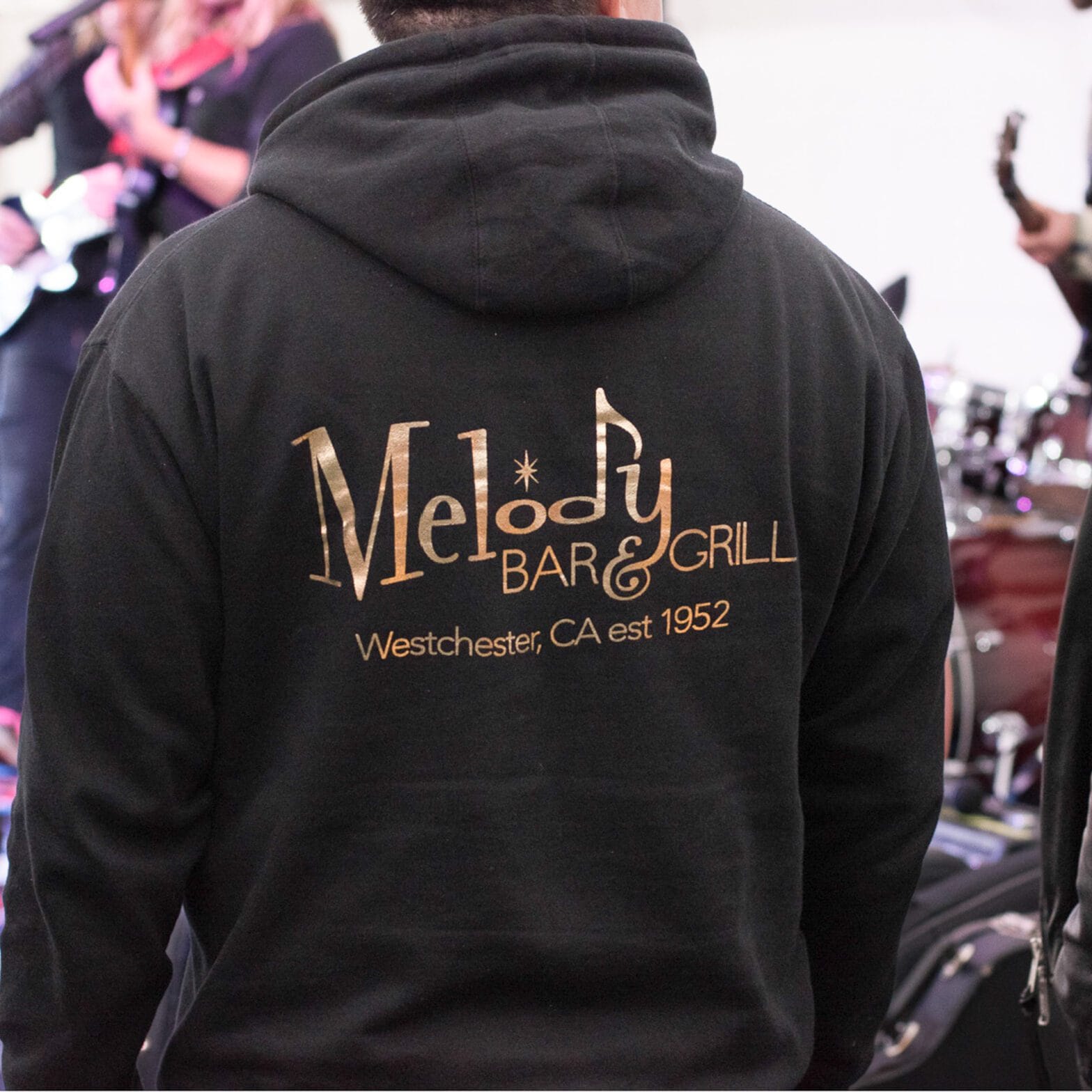 Melody Bar & Grill | Bar & Restaurant Near LAX & SoFi