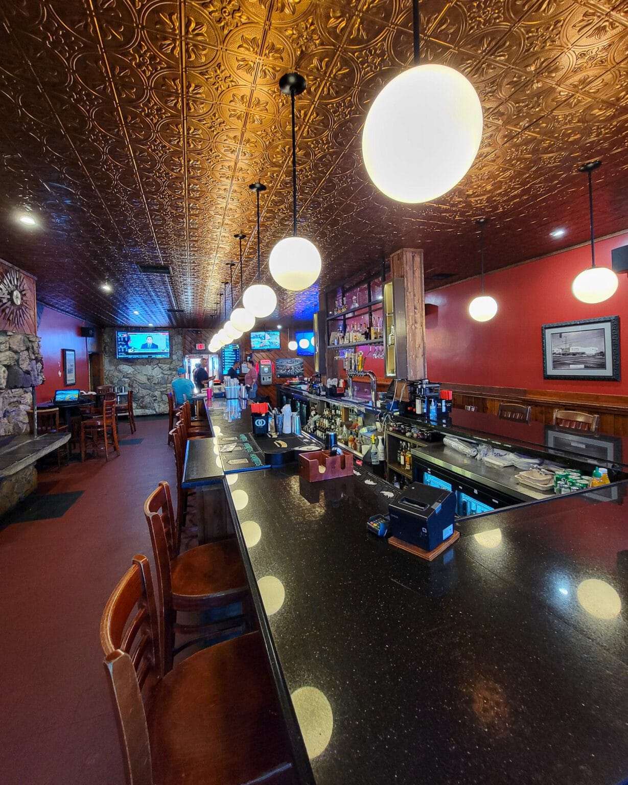 Melody Bar and Grill | Bar and Restaurant Near LAX and SoFi Stadium ...