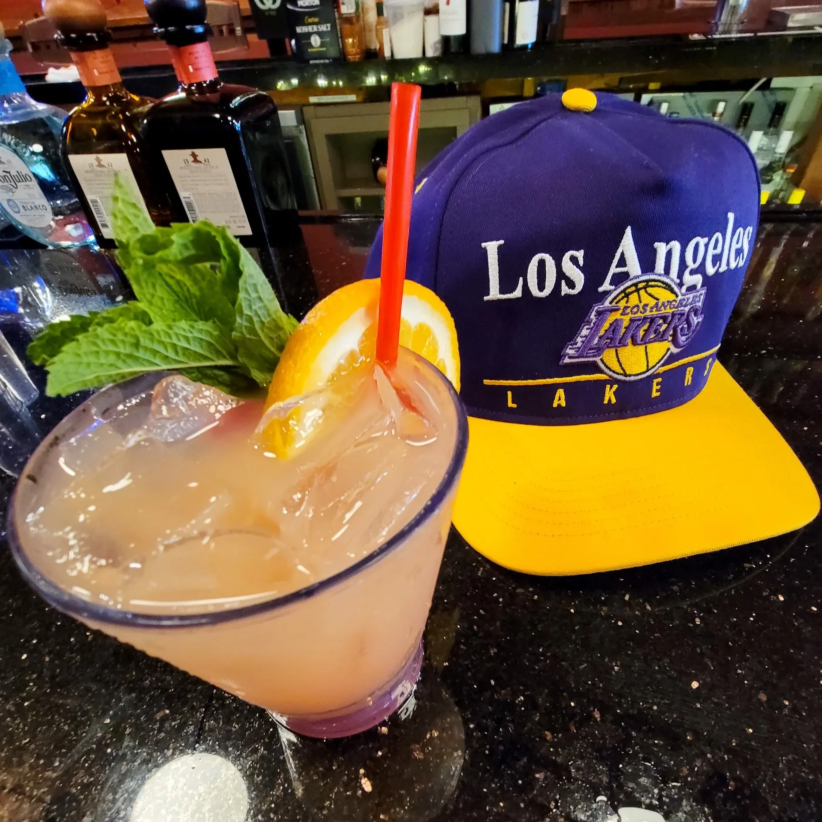 Where To Watch Lakers vs Timberwolves West Los Angeles - Melody Bar and ...